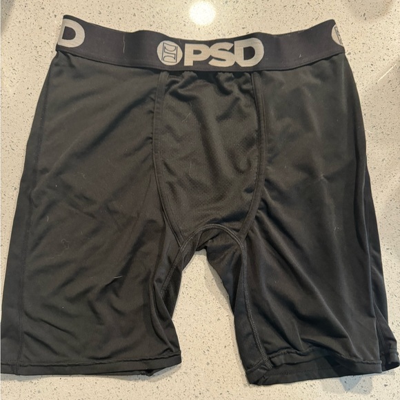 PSD | Underwear & Socks | Psd Micromesh Boxer Briefs Size Medium | Poshmark